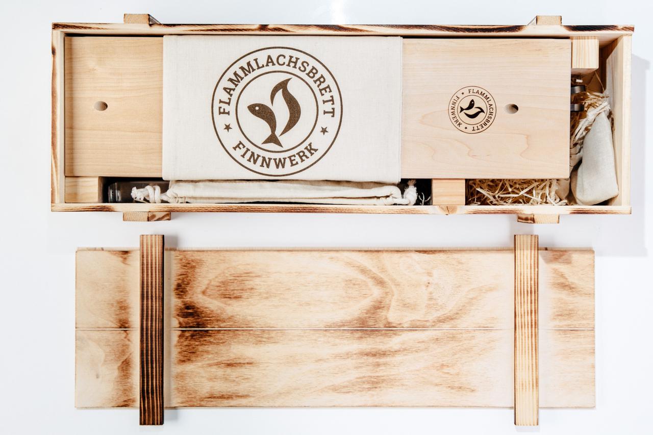 Kinkekomplektid – lõkkekala.ee